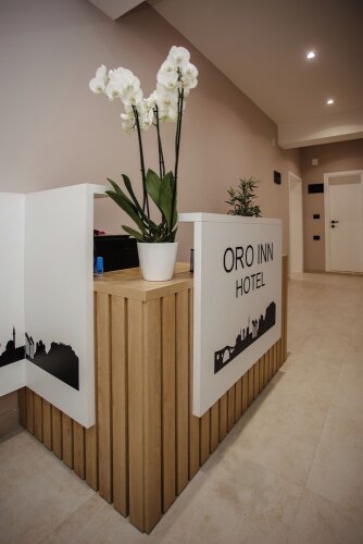 Oro Inn Hotel - Shkodër