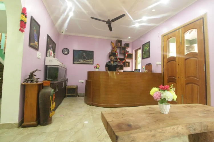 Birders Den Eco Resort - Bhimtal