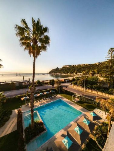 Hotel Nautilus Excelsior - Cagliari
