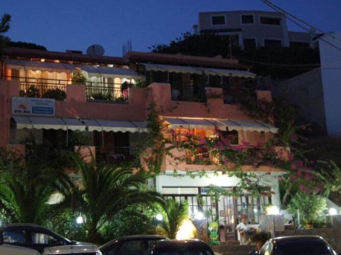 Gio-ma (Gioma Studios & Apartments) - Plakias