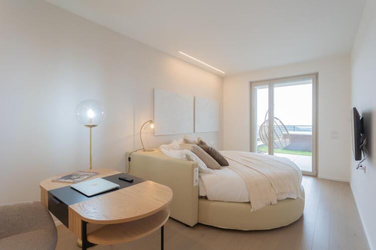 La Vista Bonita In Como - Como