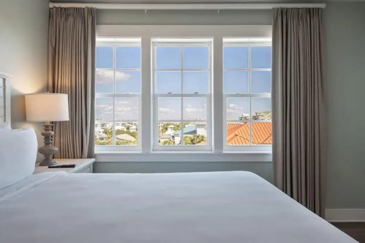 Henderson Beach Resort Lofts 411- Rooftop Retreat - Destin, FL