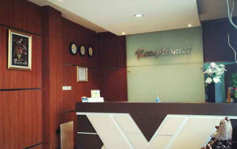 Hotel Venus - South East Sulawesi