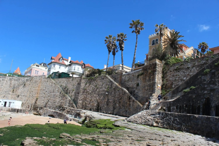 Casa Da Azarujinha - Estoril