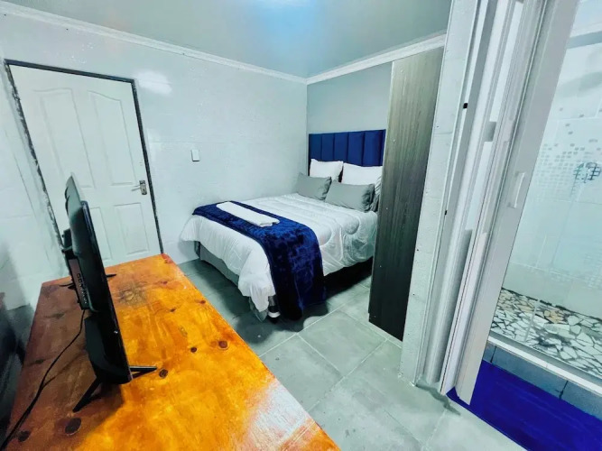 Room-honeyhills Excellence Resort - Krugersdorp