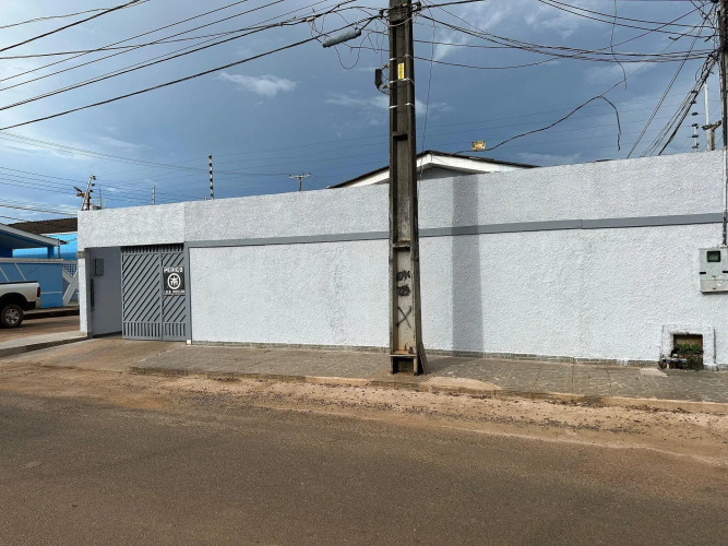 Pousada Residencial - Atrás Shopping Pvh - Amazonas (estado)