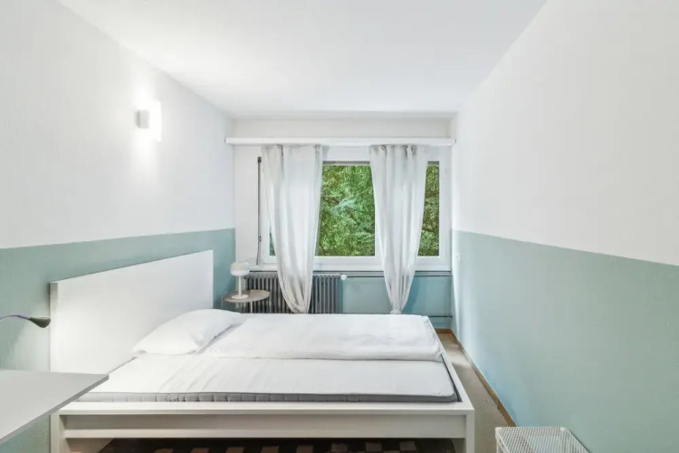 Betahouse Zürich - Zürich