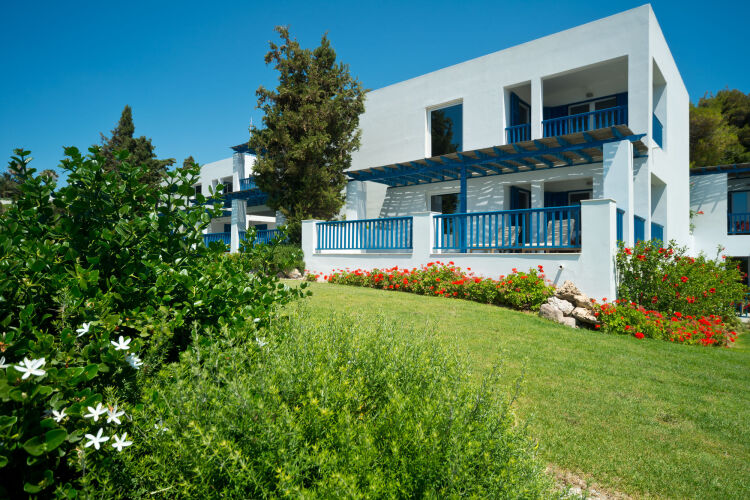 Robinson Daidalos - Kos