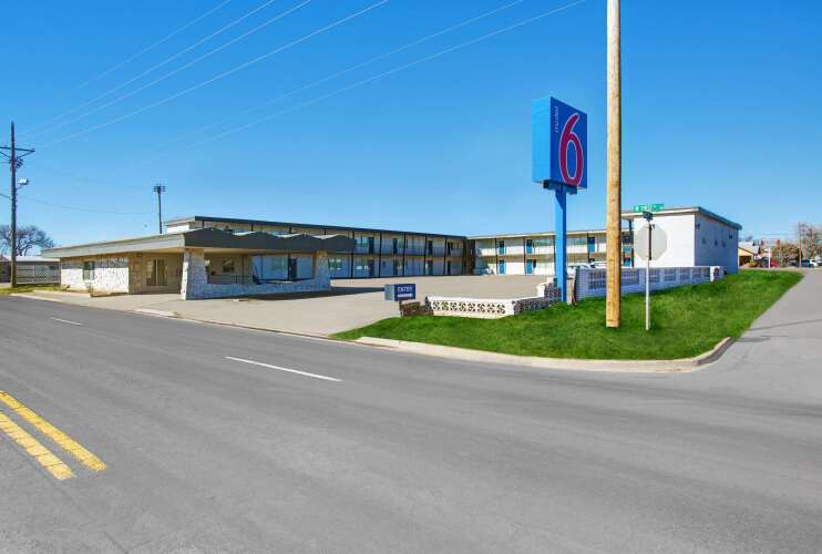 Motel 6 Hereford, Tx - Hereford, TX
