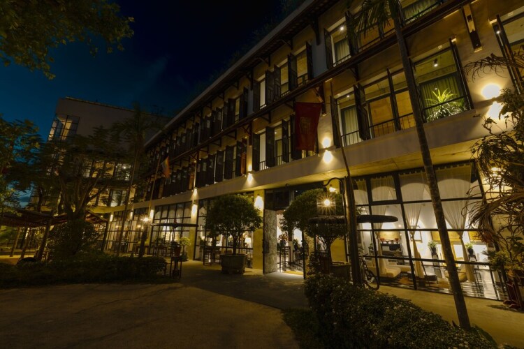 Anhill Boutique - Hương Trà District