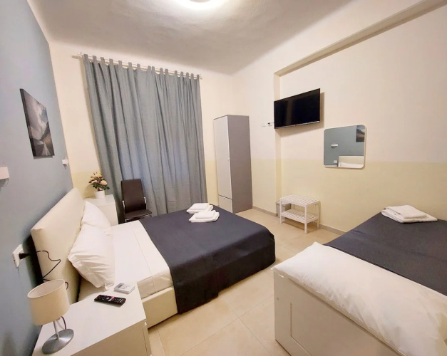 Bonaini Relax B&b - Pise