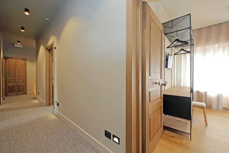 The Place Gallia - Rom