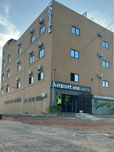 Airport Inn Hotel Lome - Lomé
