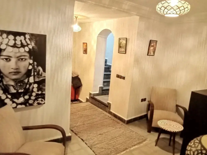 Riad Orient Palace - Marrakesh