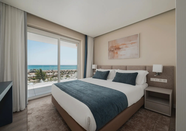 Dom Pedro Residences - Quarteira