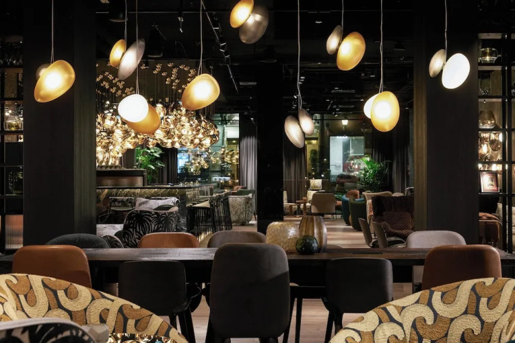 The Cloud One Gdansk - Gdańsk