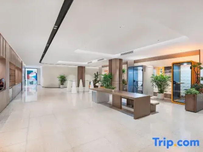 Even Hotel Wuhan Airport Zone - Wuhan