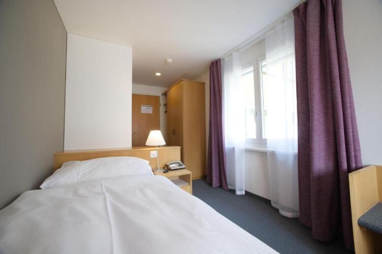 Hotel Und Seminarhaus Ländli - Zug