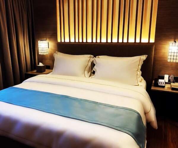 The Aurora Subic Hotel Managed By Hii - Subic Bay Freeport Zone