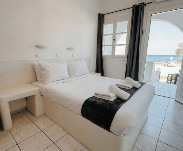 Aegean Nest Studios - Adults Only - Santorin