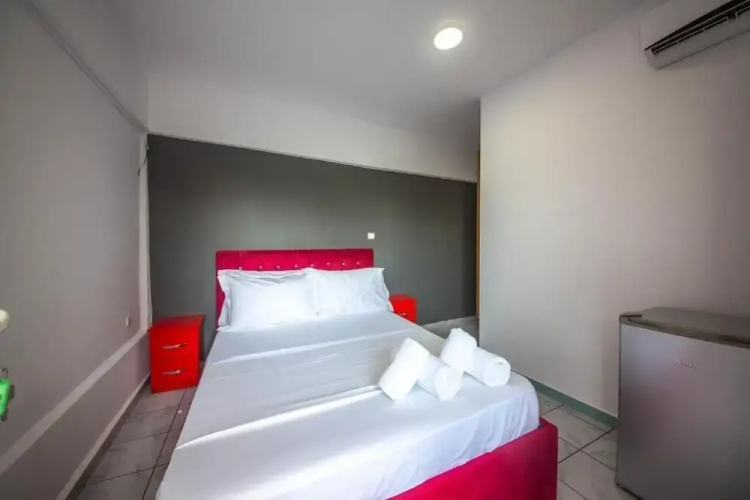 Hotel Noemi's Ksamil - Ksamil