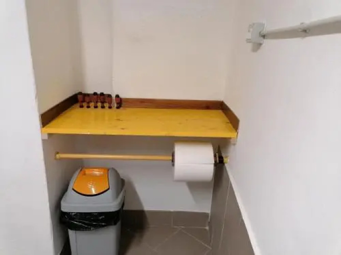Casa Bartelli - Finale Ligure