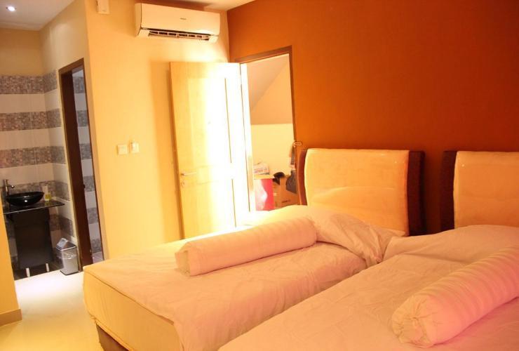 Hotel Pundi Rezeki 1 - Jambi