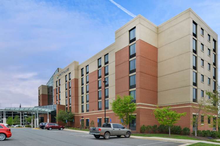 Hyatt Place Herndon Dulles Airport East - Herndon