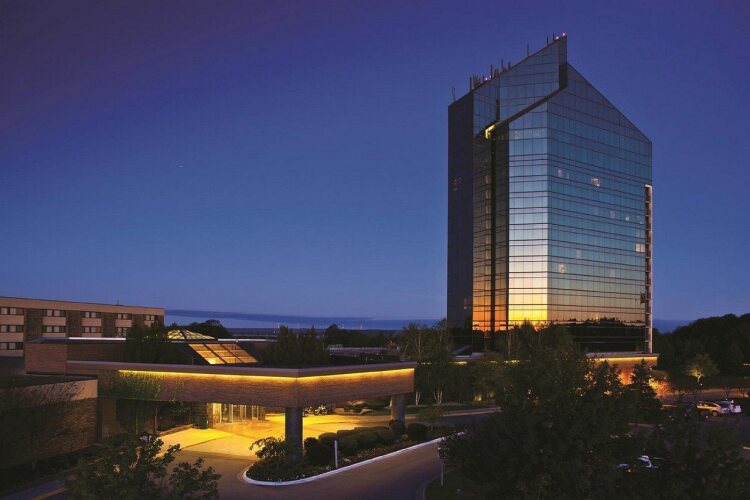 Grand Traverse Resort And Spa - Kewadin, MI