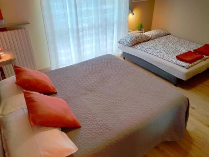 Tra I Laghi B&b - Omegna