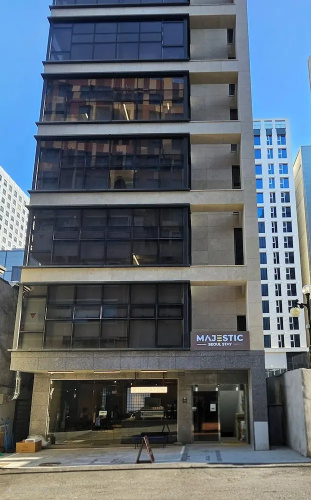 Majestic Seoul Stay - Seoul