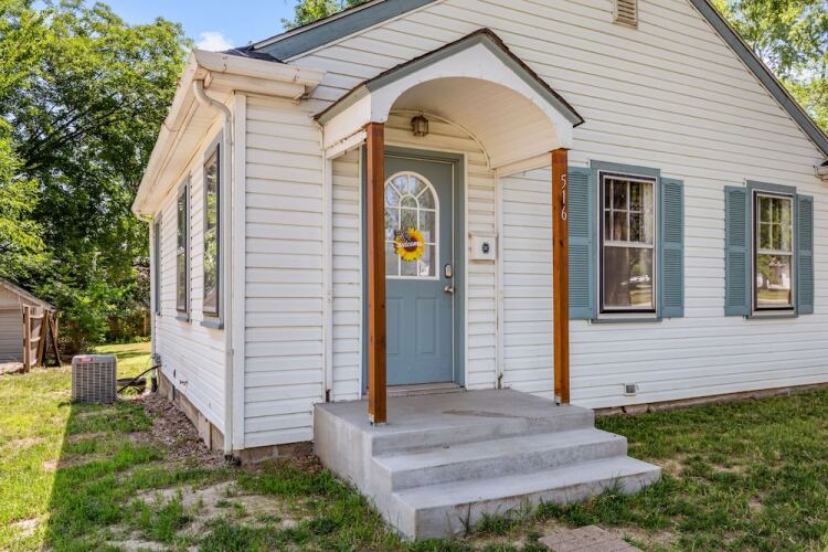 Sweet Cherry Escape Jz Vacation Rentals - Innsbrook, MO