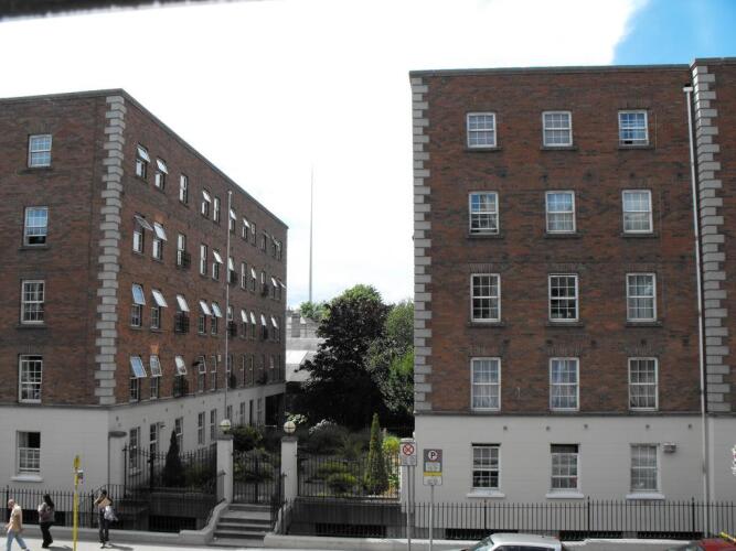 Abbott Lodge - Dublin