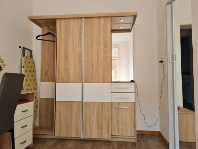 Modern City Apartment In Zwickau - Zwickau