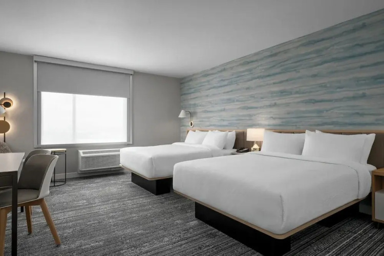 Towneplace Suites By Marriott Kernersville - High Point, NC