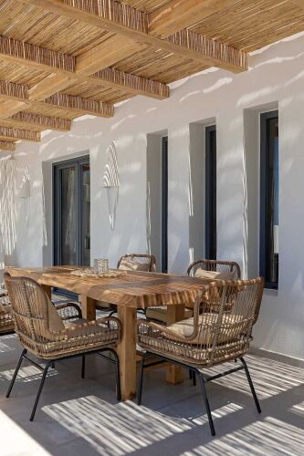 La Grande Vue Suites Naxos - Naxos