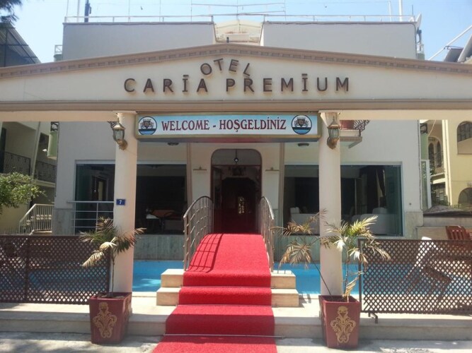 Dalyan Terrace Hotel - Dalyan