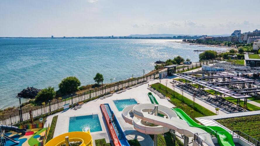 Voya Beach Resort - Sveti Vlas