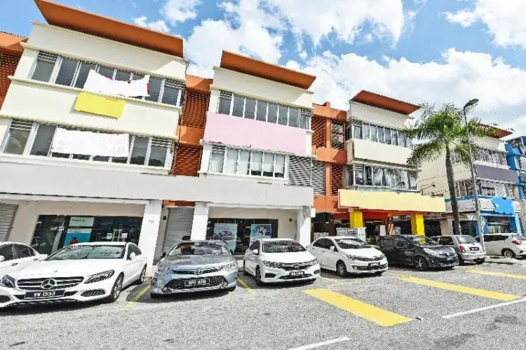 Spot On 90500 Sri Rampai Metro Hostel - Kuala Lumpur