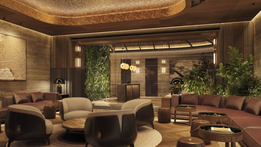 The Bank Hotel Gl By Myr Hotels - Valence en Espagne