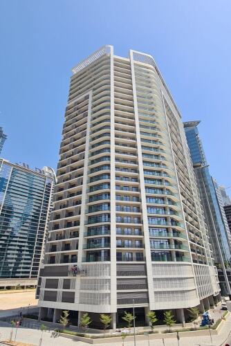 Keyrock Living - Lakeview Luxury - Dubai