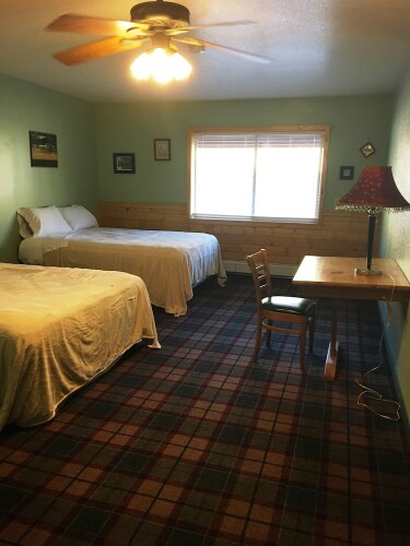 Aspen Cove Resort - Utah