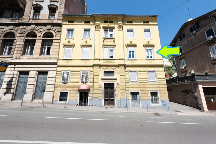 Tip Top #2 - Rijeka