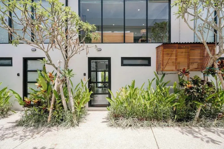 Canggu 2plex Managed By Cpm Bali - Canggu