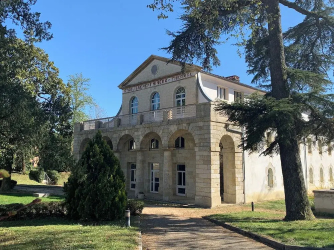 Appartement Hotel - Gers