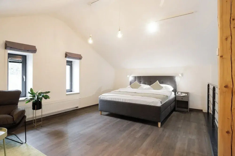 River Apartments - Mladá Boleslav