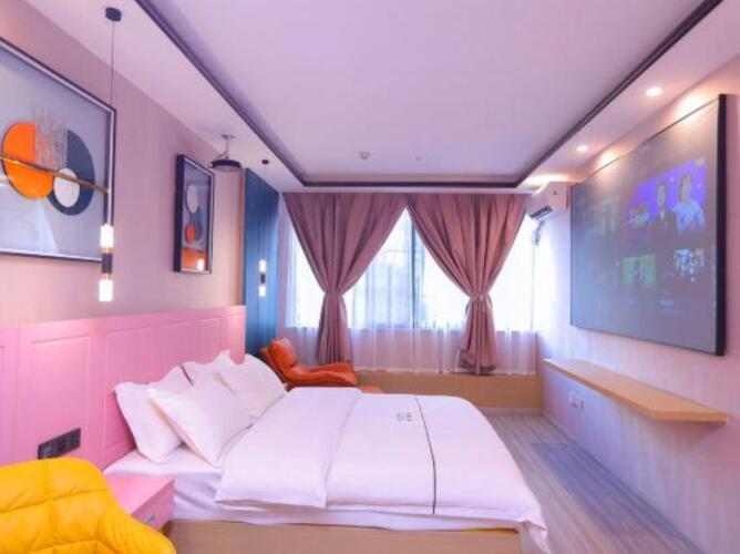 Qiangxiang Hostel - Kunming