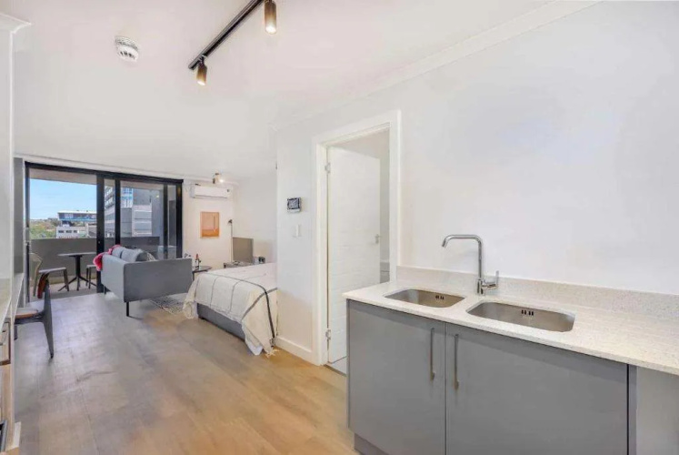 Newlands Peak Aparthotel By Totalstay - Cape Town