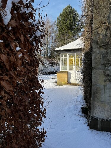 St Duthus Villa Guesthouse - Tain
