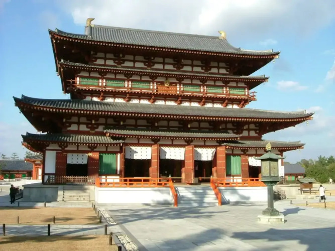 Yamashiroya - 奈良市